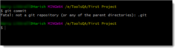 What Is Dot Git Folder In Git And What Happens If We Delete Dot Git Folder